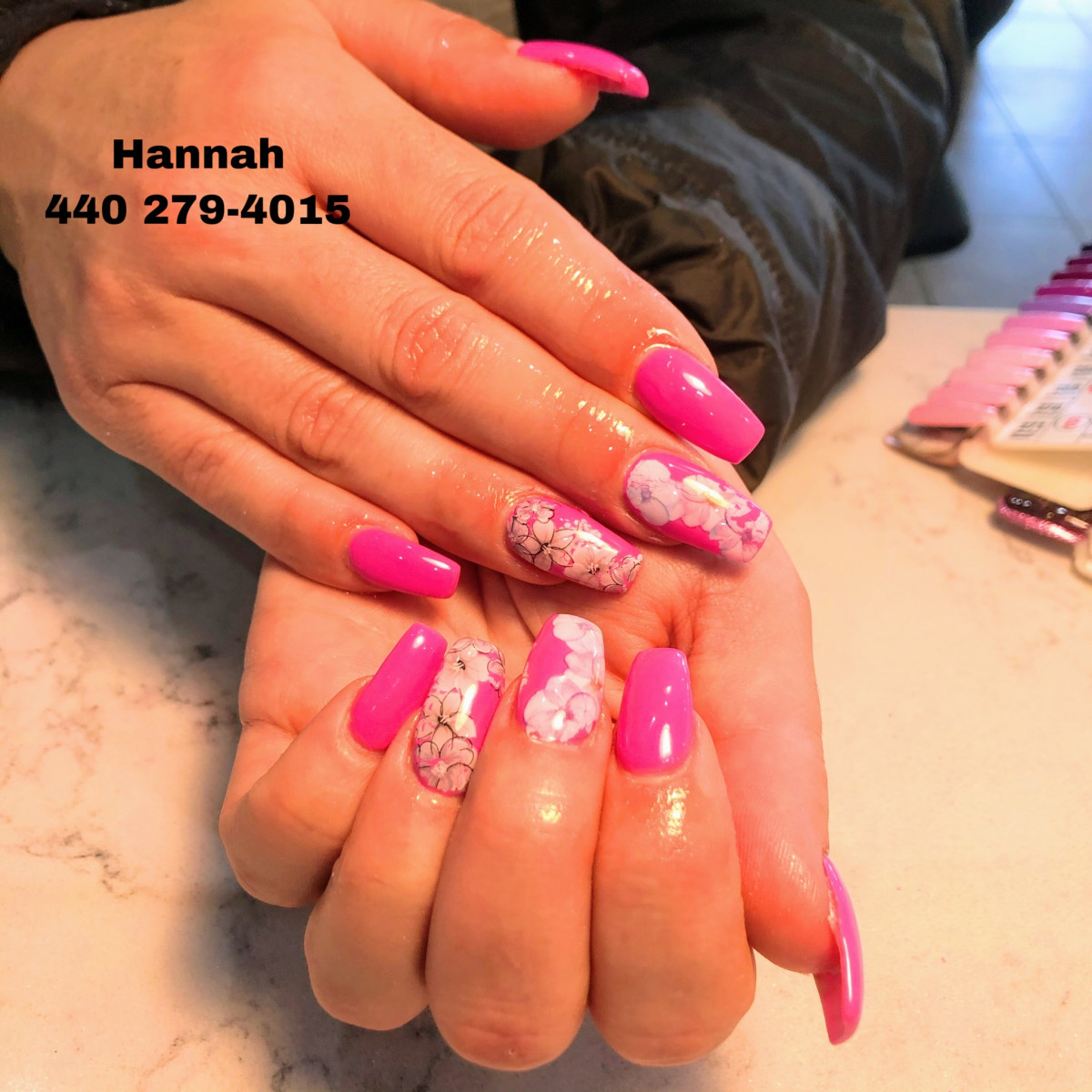 Nu Nails - Best Nail Salon in Chardon